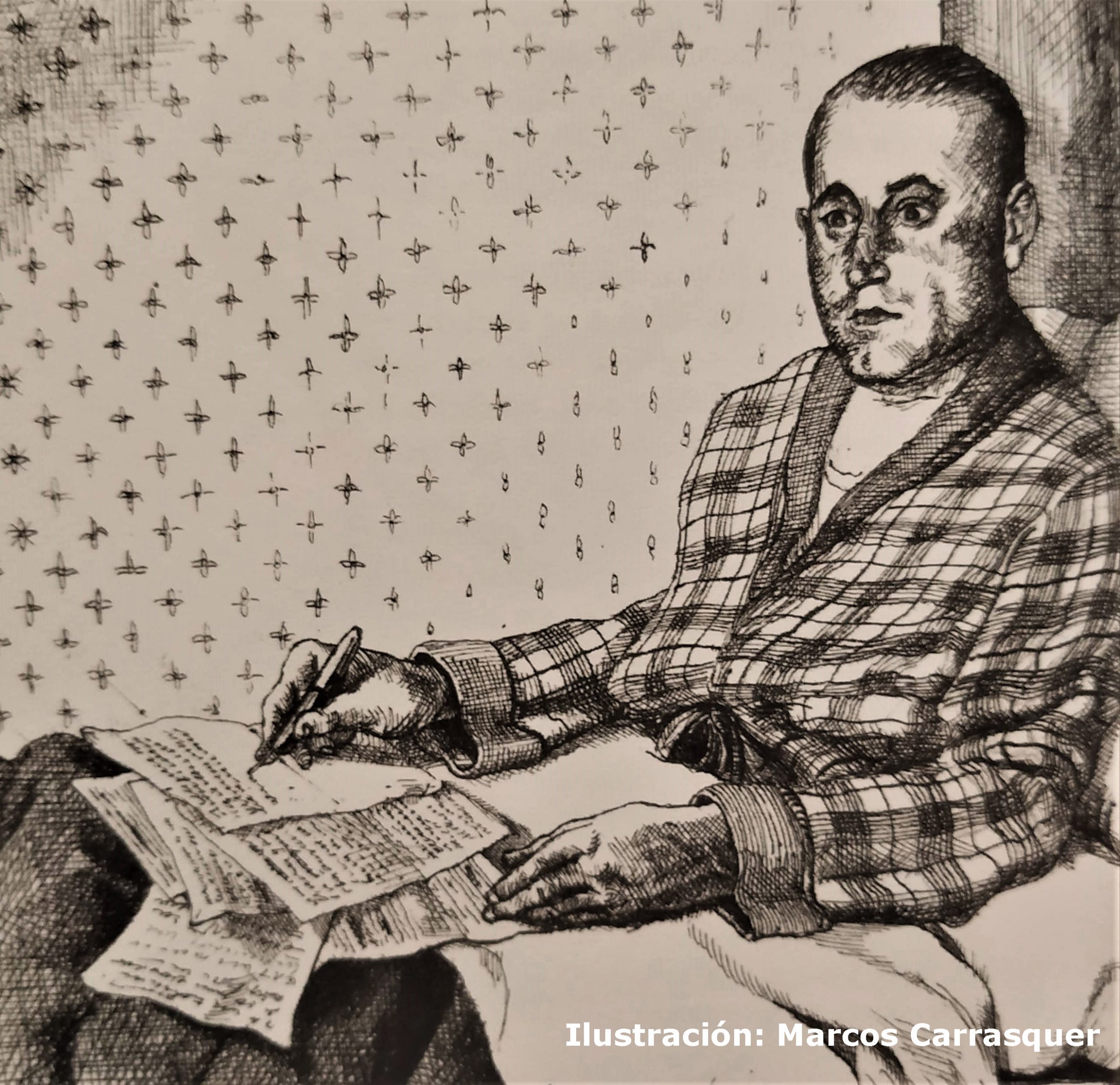 Felipe Alaiz: el arte de escribir sin arte, por Óscar Senar - Yoknapatawpha